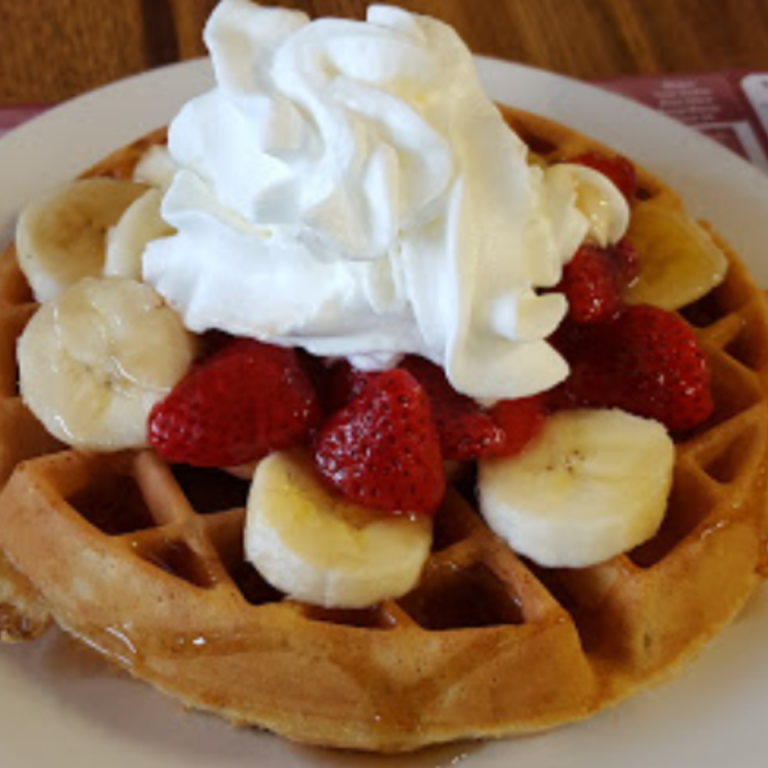 Sunny Side Cafe – Breakfast & Brunch Restaurant