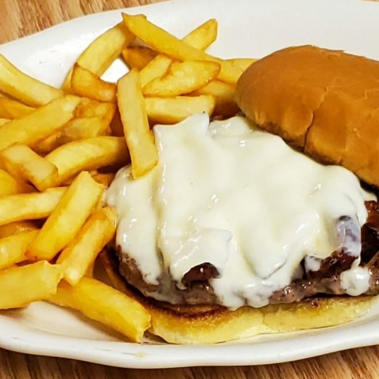 Sunny Side Cafe – Breakfast & Brunch Restaurant