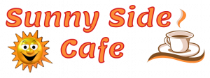 Our Menu – Sunny Side Cafe
